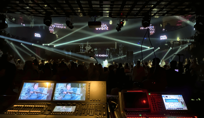 MFA - Event Equipment Rental, Stages, Trusses, Lighting, Sound ...